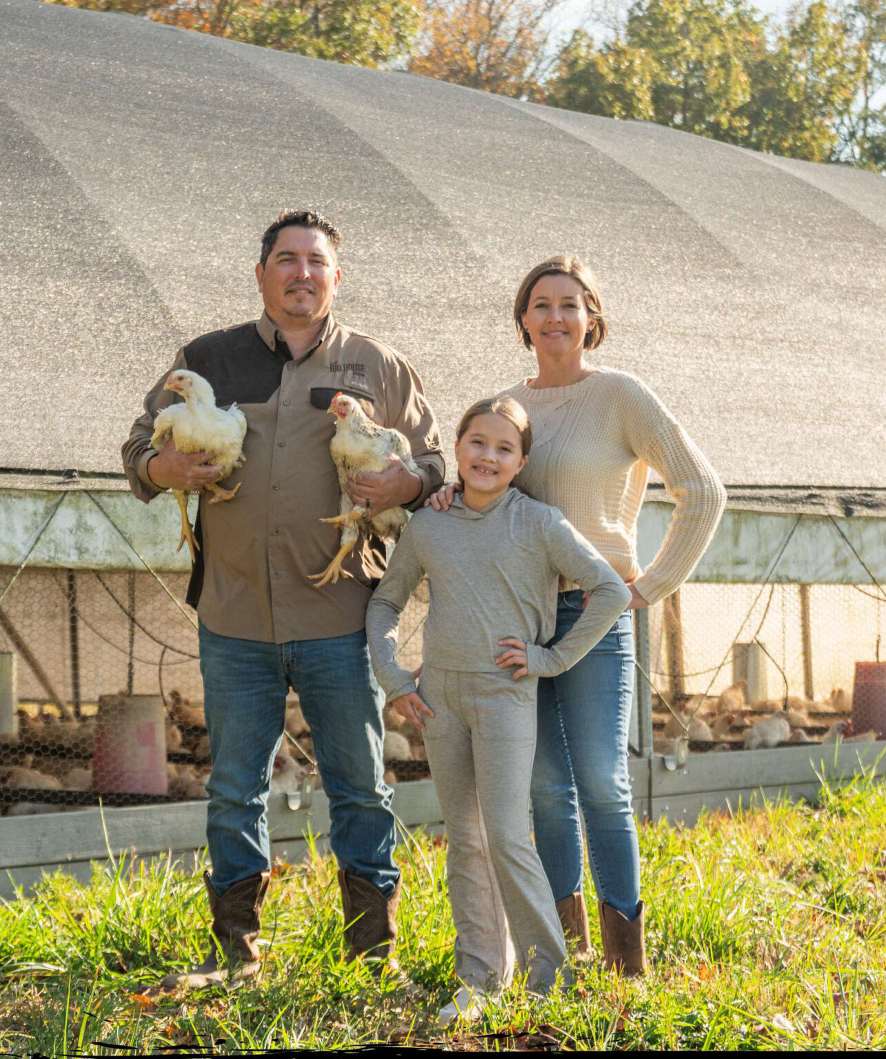 Home - Big House Farm